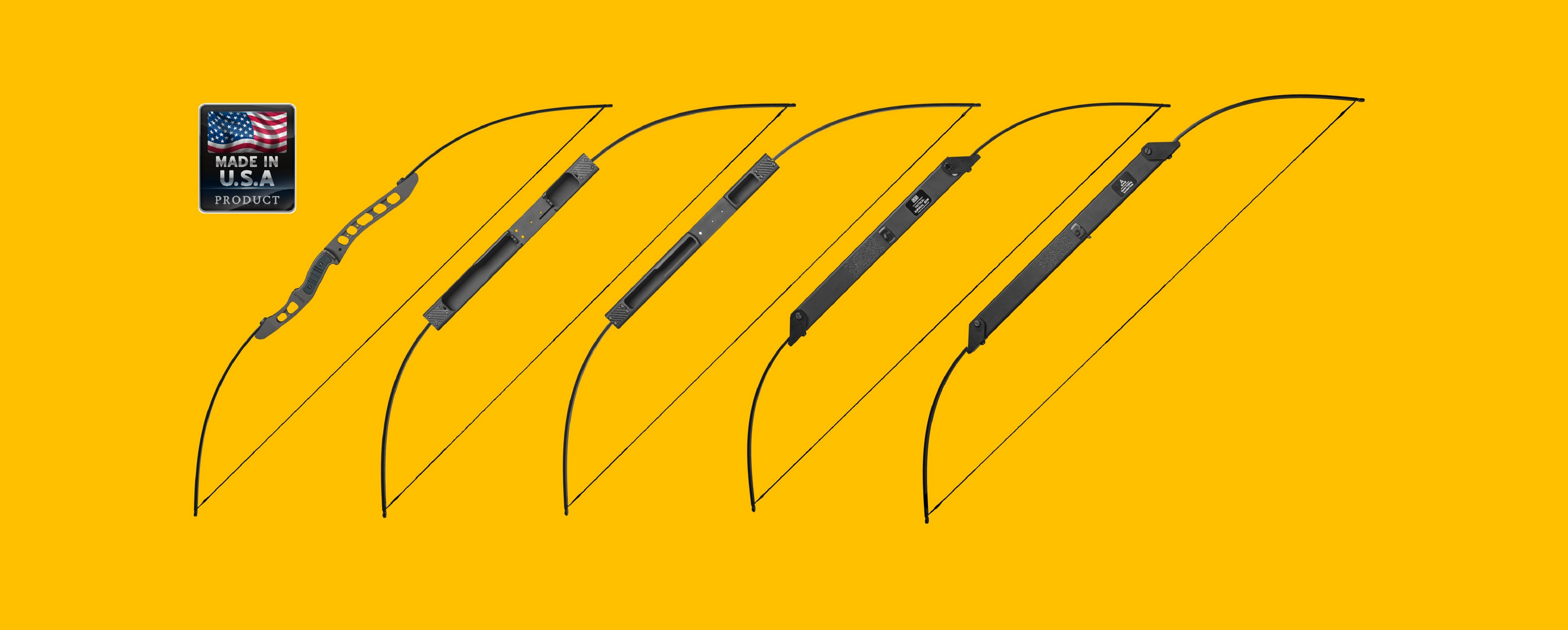 The SAS Tactical Compact Folding Survival Bow – Survival Archery Systems