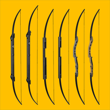 The SAS Tactical Compact Folding Survival Bow – Survival Archery Systems