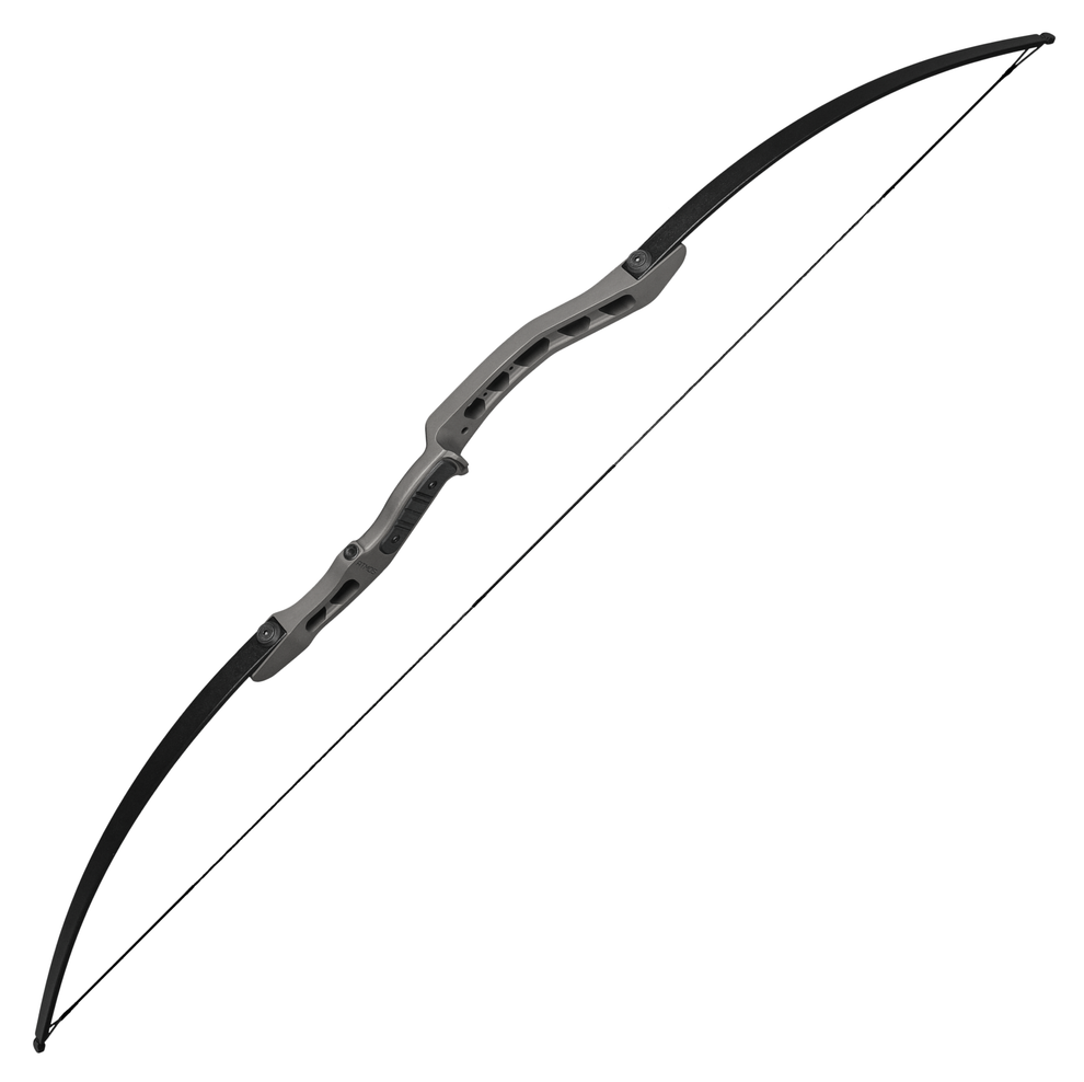 Atmos Compact Takedown Longbow – Survival Archery Systems