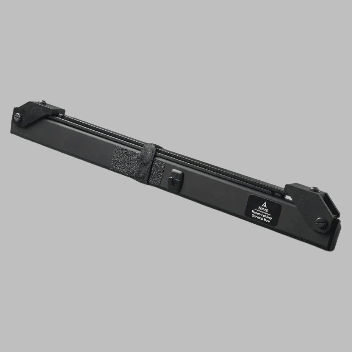 Recon Folding Survival Bow - A Folding Survival Bow Designed as a ...