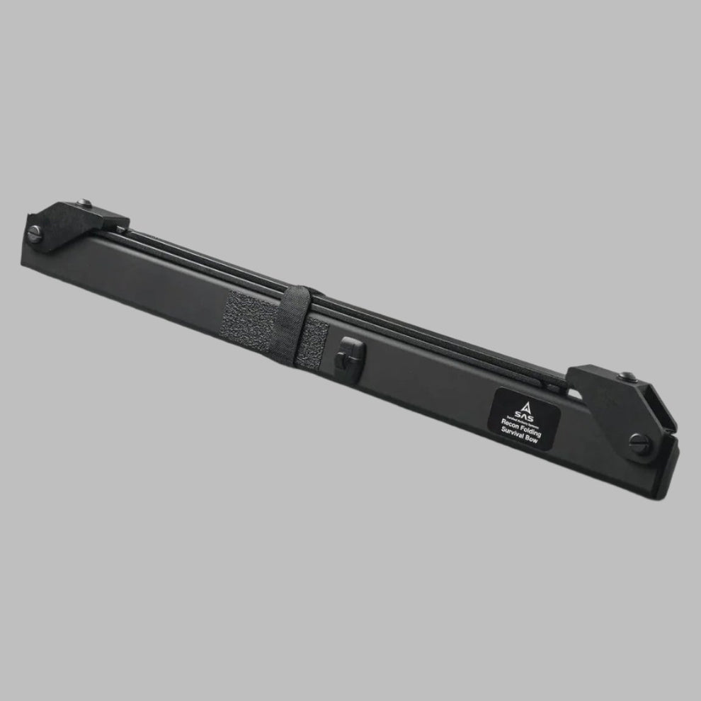 Recon Bundle - Bow, 3 arrows and set of Montec G5 broadheads – Survival ...