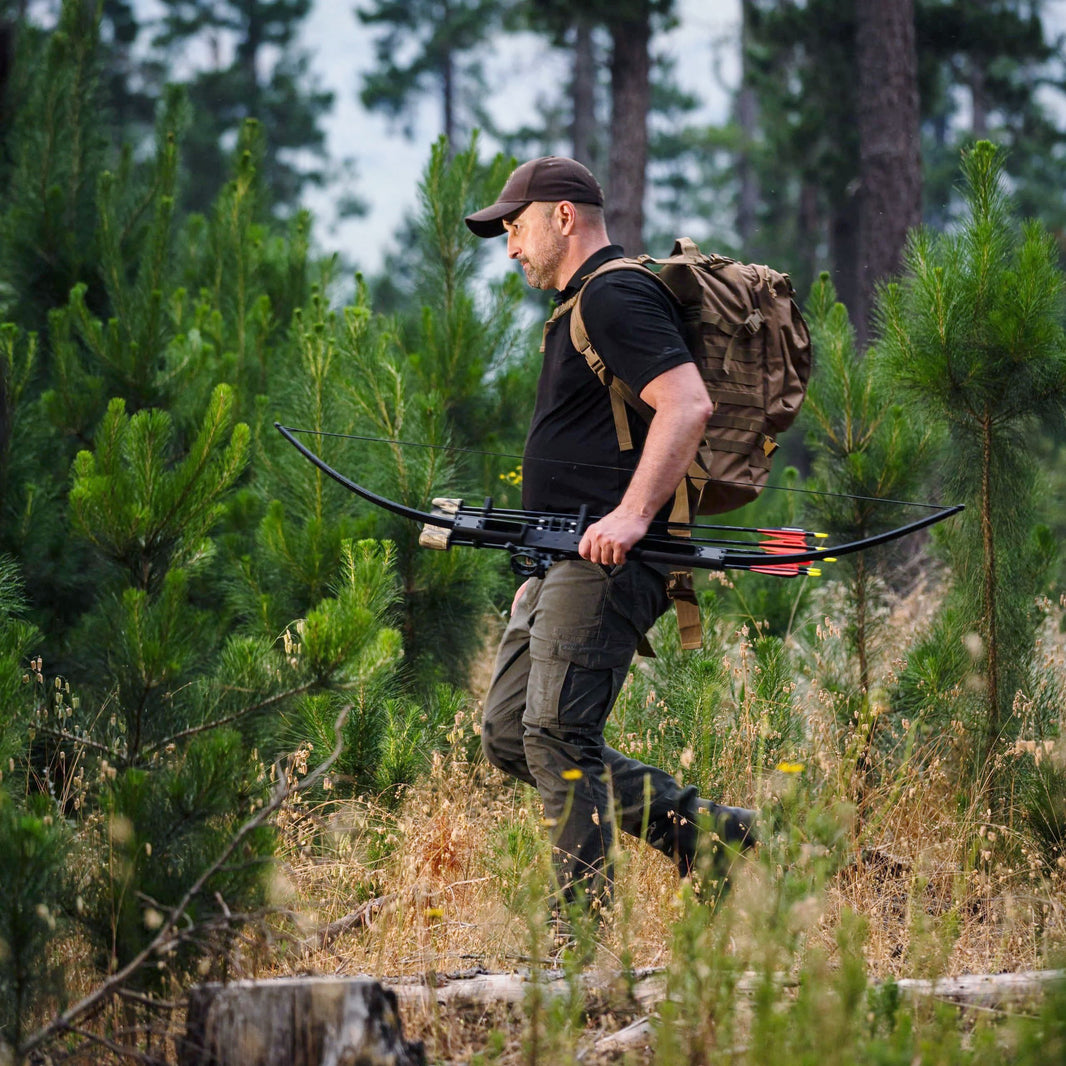 Compact Bows – Survival Archery Systems