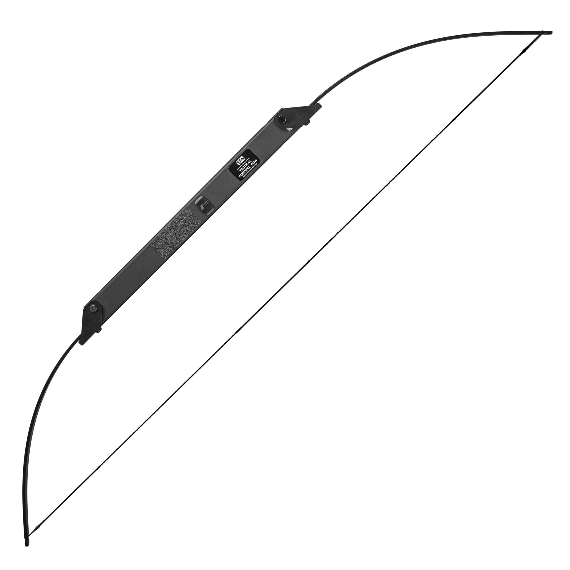 The SAS Tactical Compact Folding Survival Bow – Survival Archery Systems