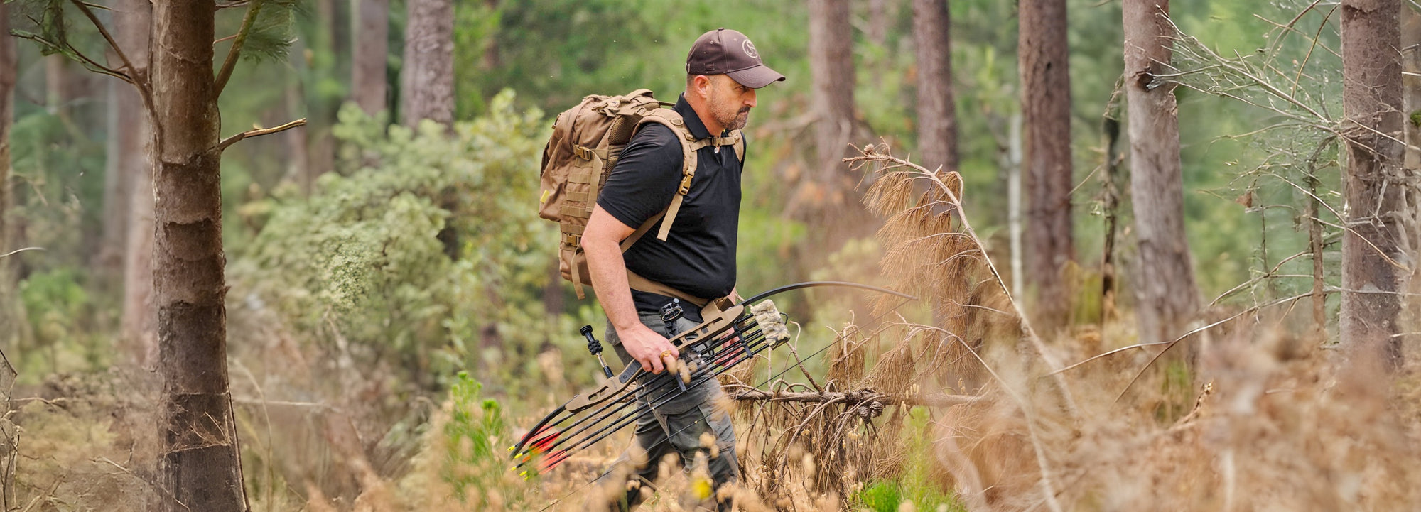 The SAS Tactical Compact Folding Survival Bow – Survival Archery Systems