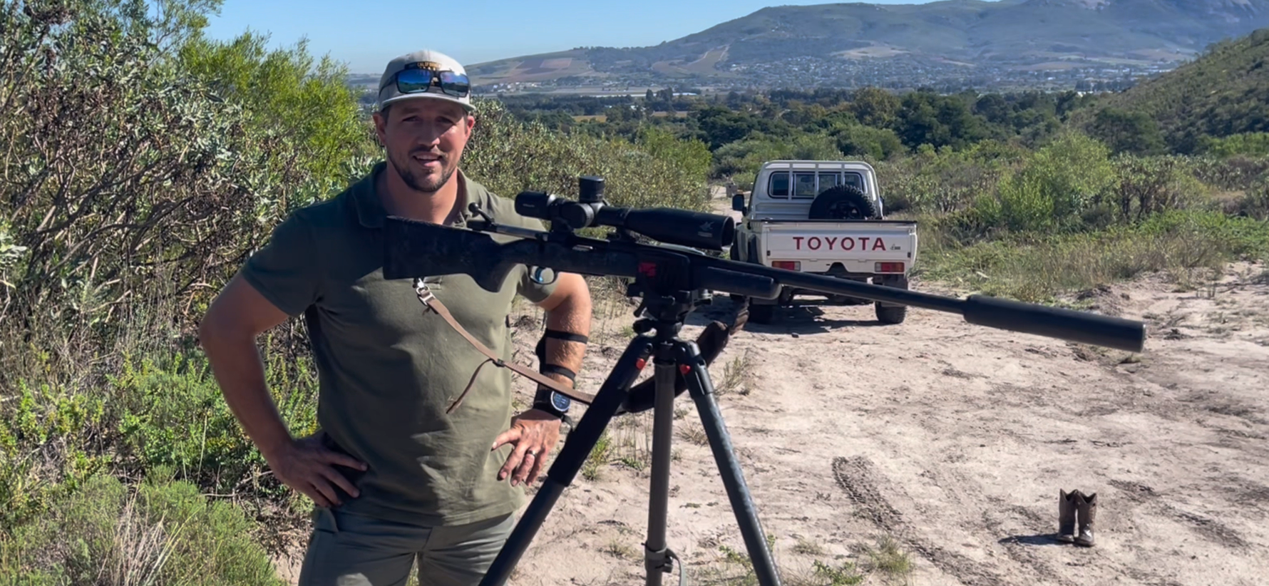 The SAS Tactical Compact Folding Survival Bow – Survival Archery Systems