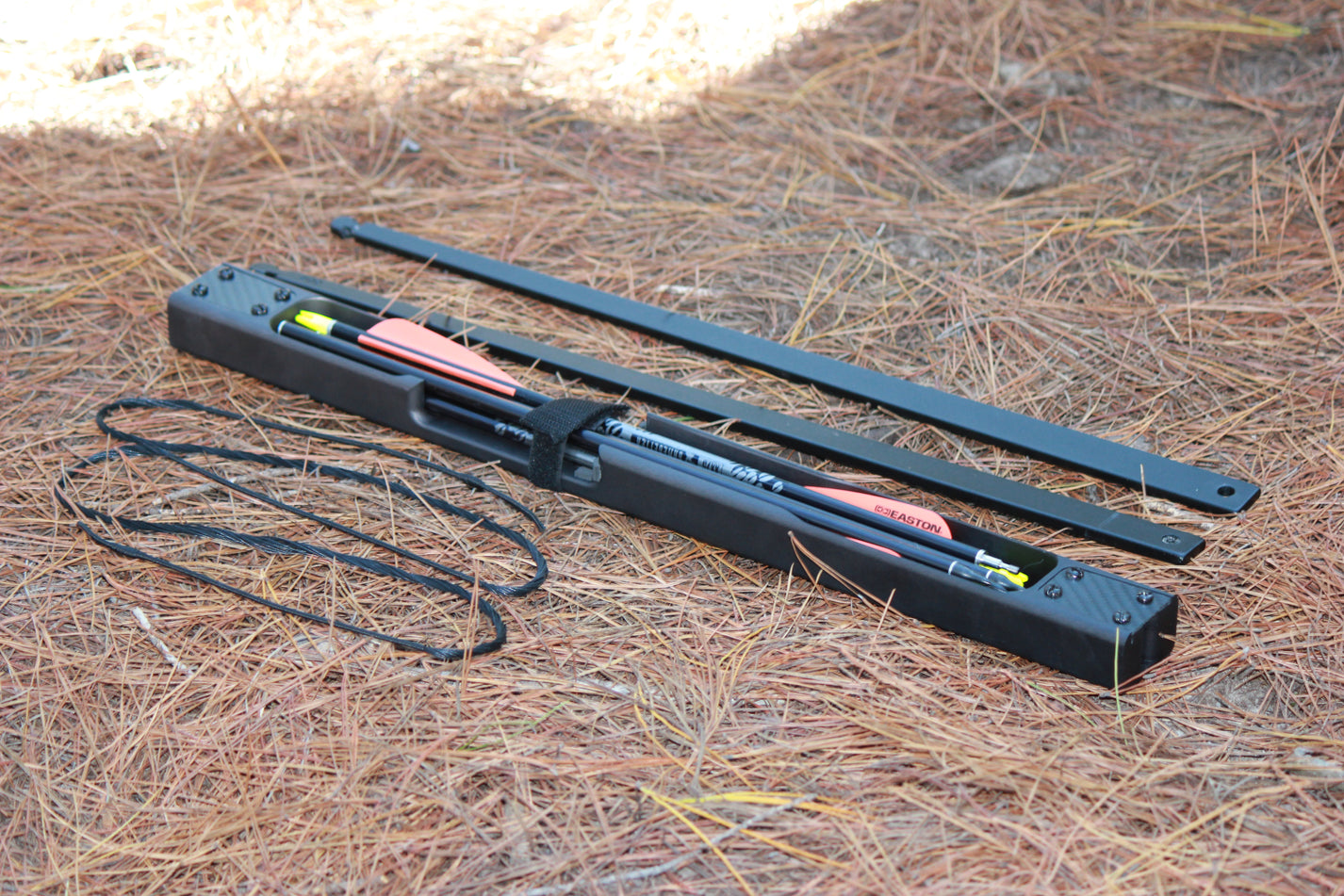 Ranger Takedown Survival Bow – Survival Archery Systems