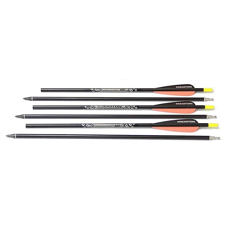 Recon Bundle - Bow, 3 arrows and set of Montec G5 broadheads (1 week b ...