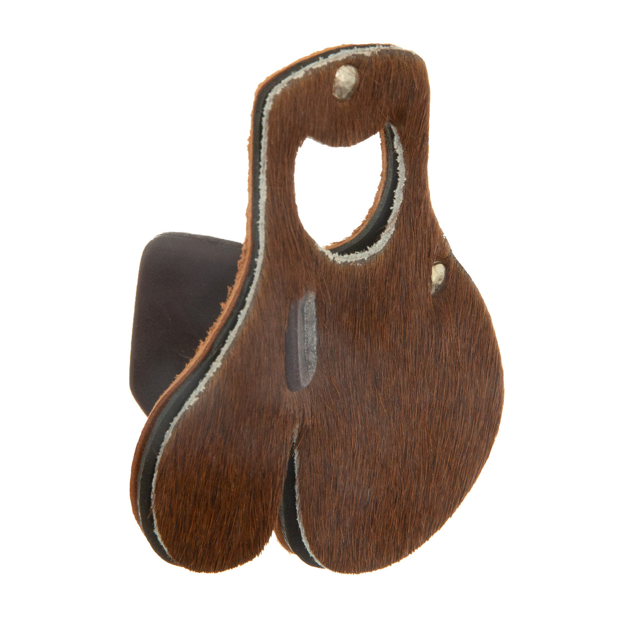 OMP Recurve Hair Finger Tab – Survival Archery Systems