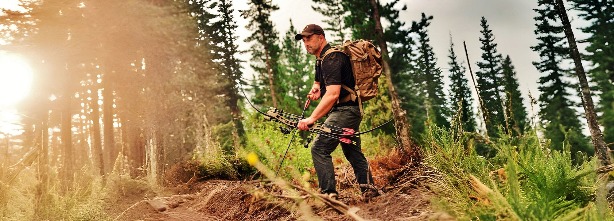 The SAS Tactical Compact Folding Survival Bow – Survival Archery Systems