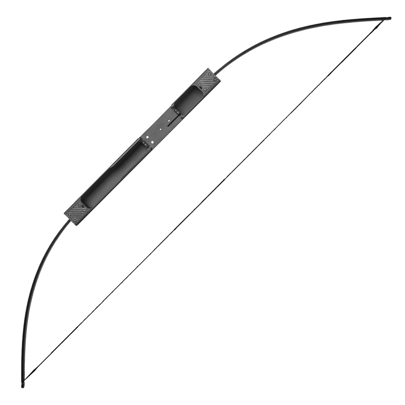 The SAS Tactical Compact Folding Survival Bow – Survival Archery Systems