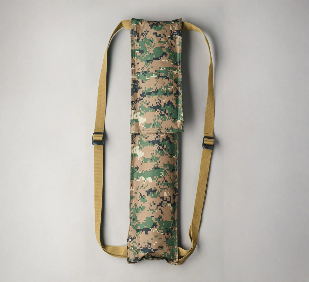 Recon Folding Survival Bow - A Folding Survival Bow Designed as a ...