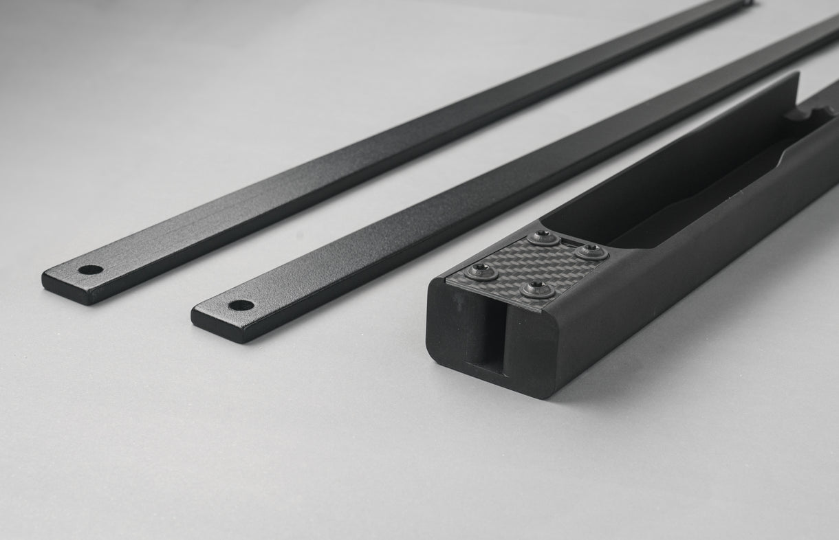 Ranger Takedown Survival Bow – Survival Archery Systems