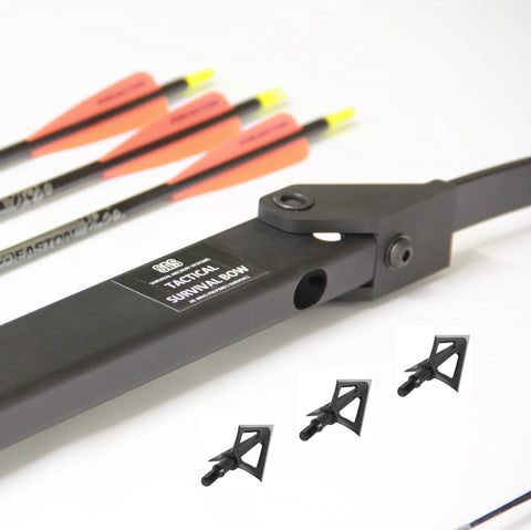 Bundle Deals – Survival Archery Systems