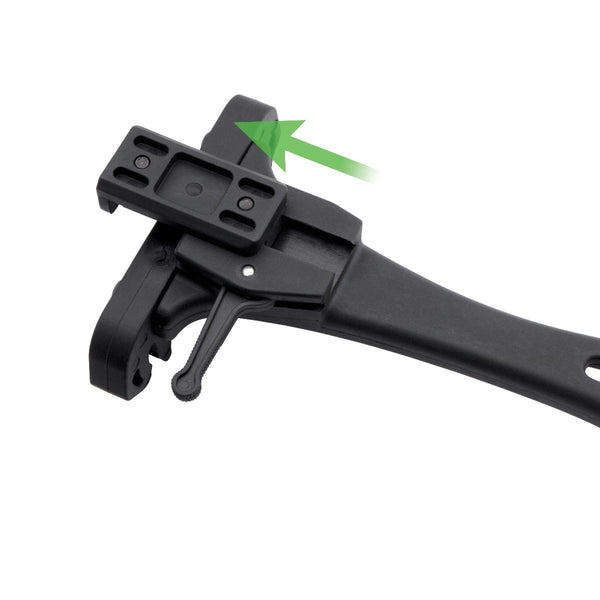 Truglo Tuff-Loc 4 Arrow Quiver – Survival Archery Systems