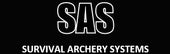 The SAS Tactical Compact Folding Survival Bow – Survival Archery Systems