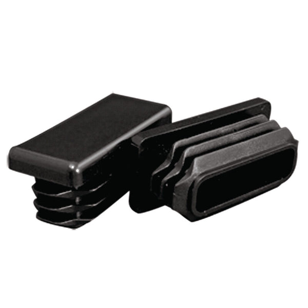 Spare Folding Bow End caps - Recon/Tactical Bow Riser (Set of 2 black ...
