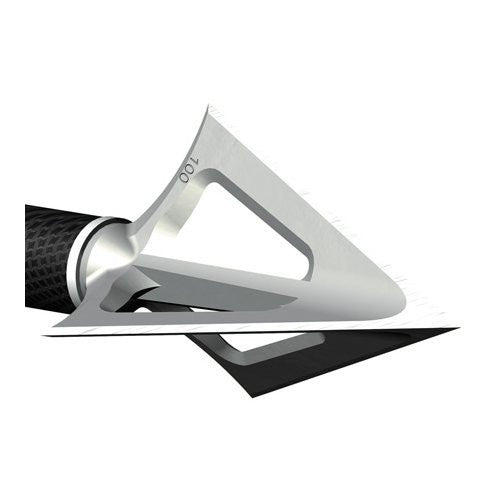 Montec G5 Broadheads - 100gr 3 pack – Survival Archery Systems